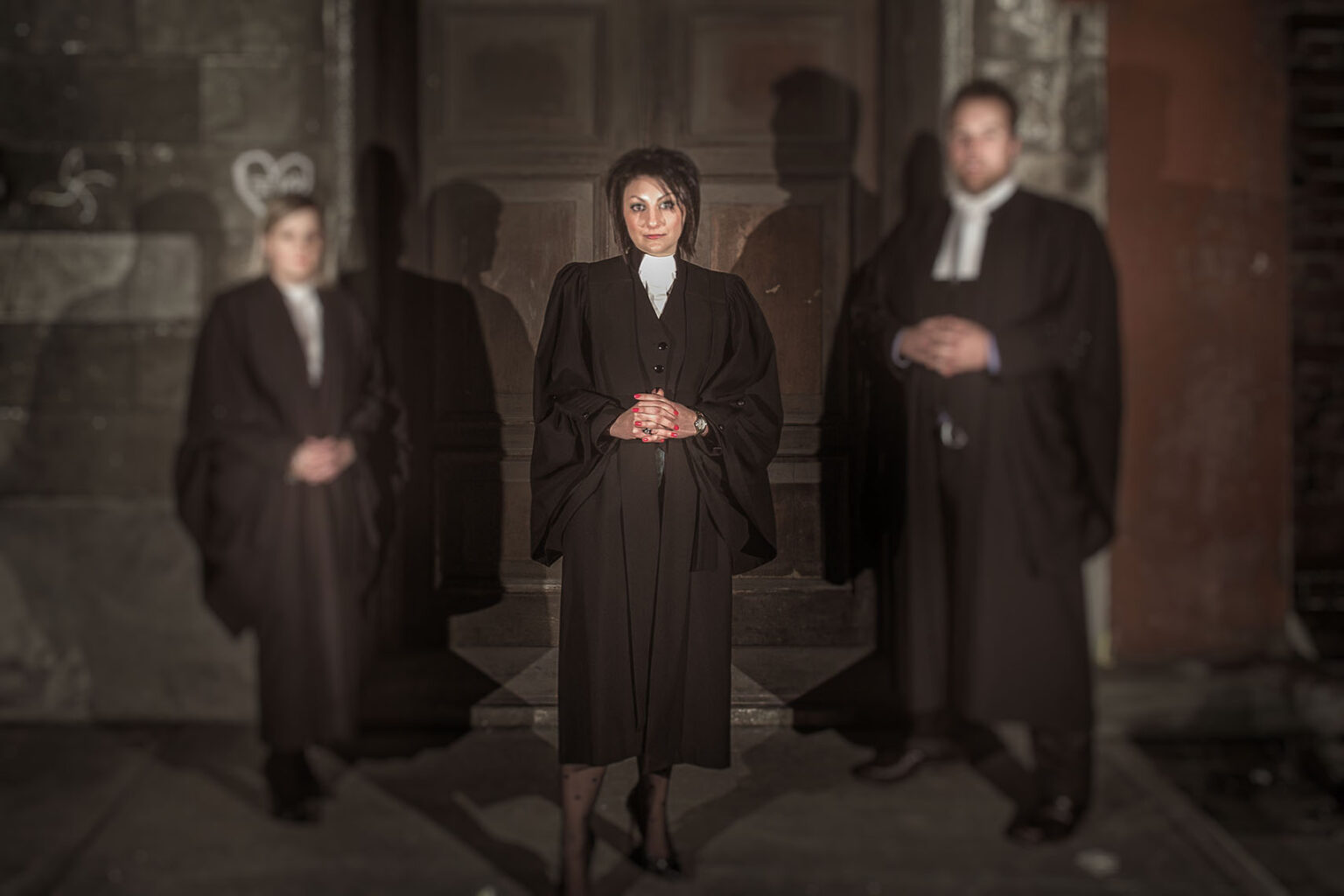 Criminal Law - Pascale Legal Barristers & Solicitors Salisbury