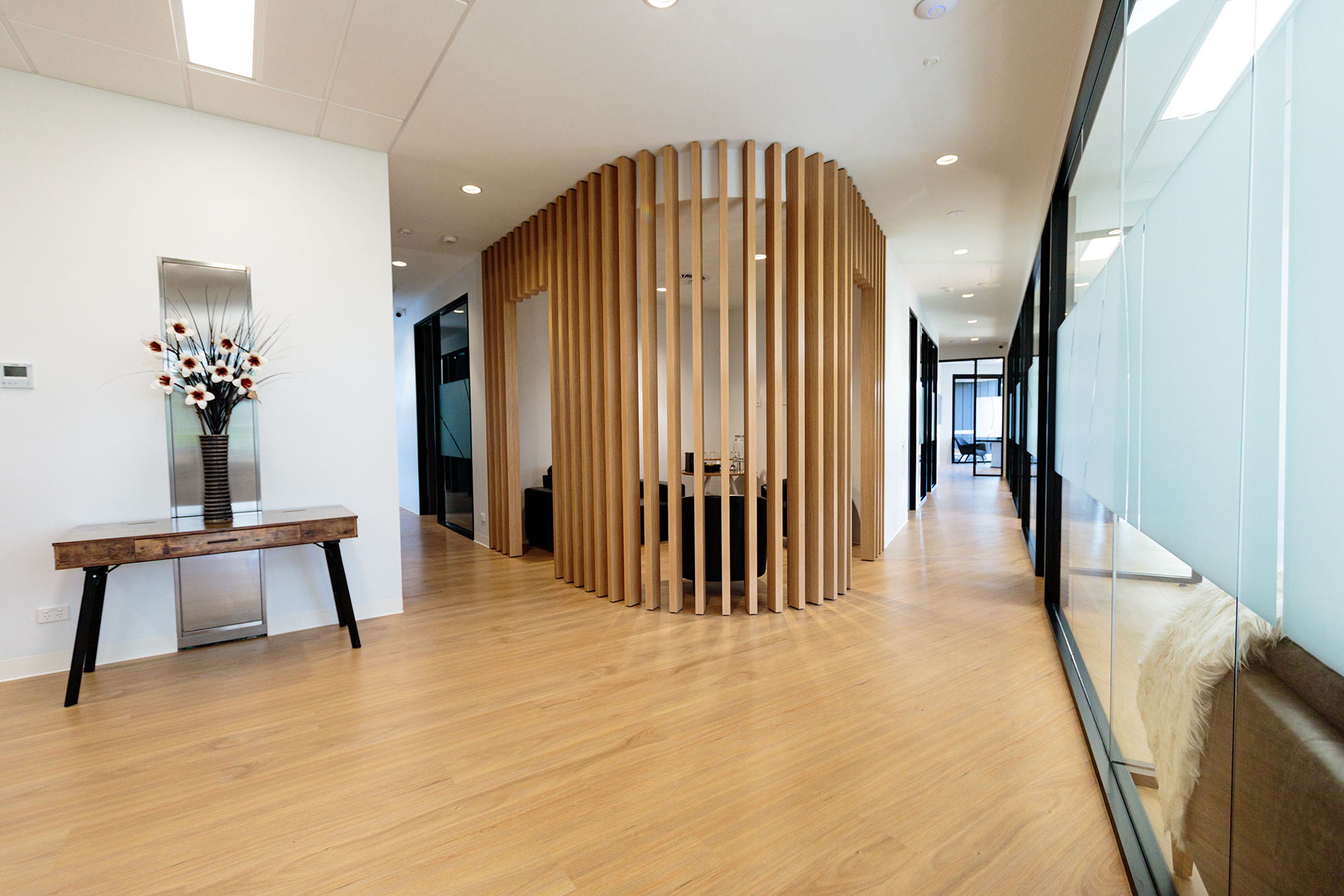 Pascale Legal Building Barristers & Solicitors Salisbury Office ...