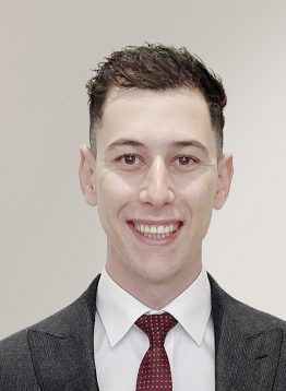 Our Team - Pascale Legal Barristers & Solicitors