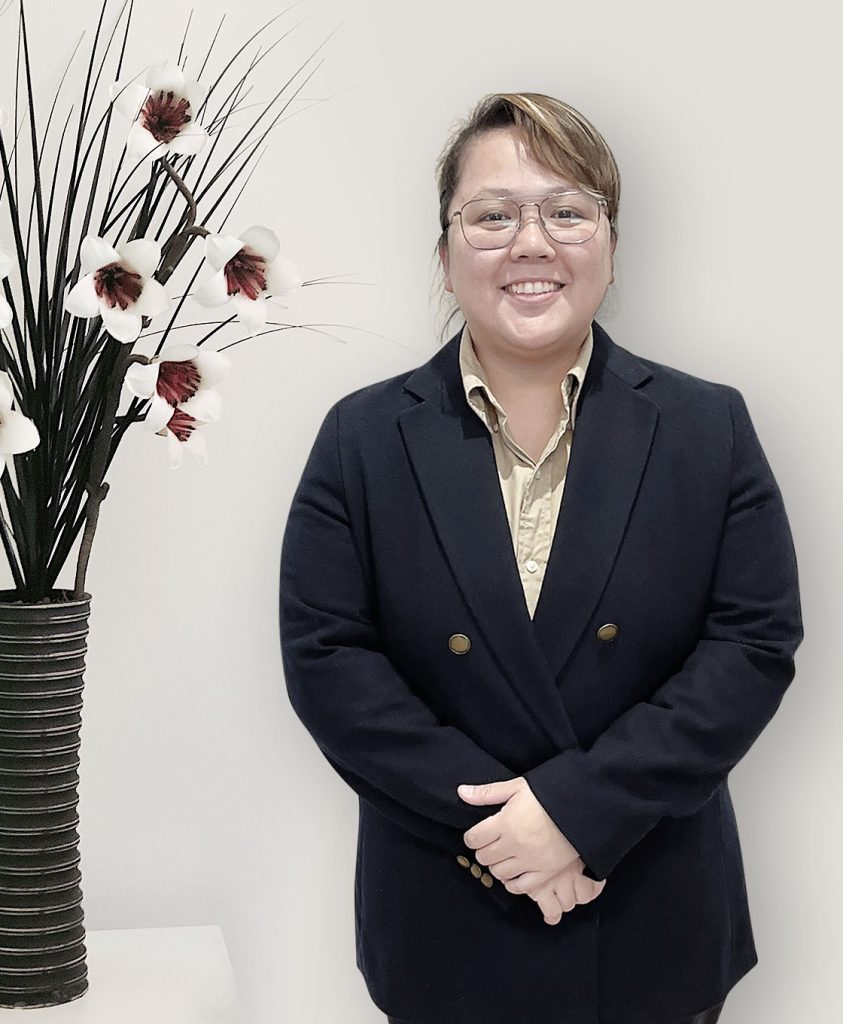 Maria Jingco - Pascale Legal Barristers & Solicitors