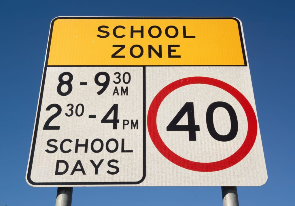 SA’s new school zone speed limit aims to improve safety, but have ...